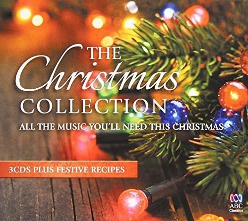 VARIOUS ARTISTS - Christmas Collection / Various - Amazon.com Music