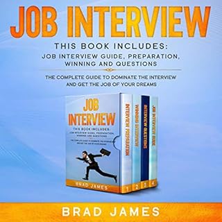 How to Answer Interview Questions by Peggy McKee | Audiobook | Audible.com