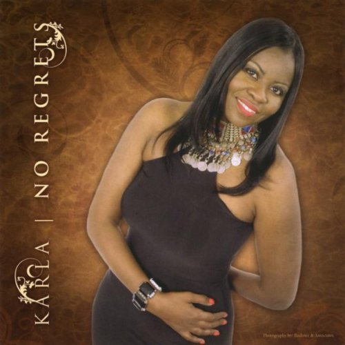 Play No Regrets by Karla on Amazon Music