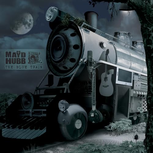 Amazon.com: The Blue Train : Mayd Hubb: Digital Music