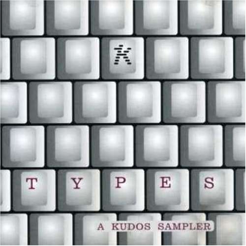 Types ~ Sampler - Types ~ Sampler - Amazon.com Music