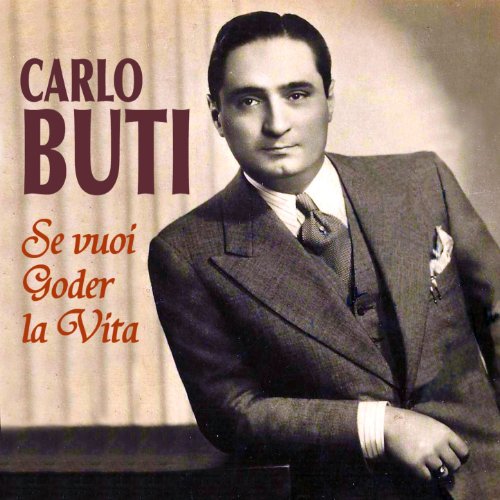 Se vuoi goder la vita von Carlo Buti bei Amazon Music - Amazon.de