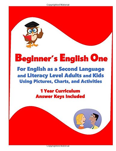 19 Best English Books for Beginners - BookAuthority