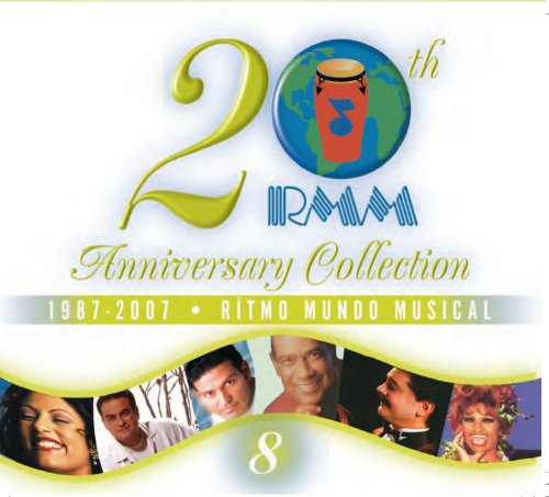 Play RMM 20th Anniversary Collection by VARIOUS ARTISTS on Amazon Music