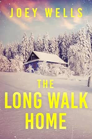 Amazon.com: The Long Walk Home: An EMP Post Apocalypse Prepper Survival ...