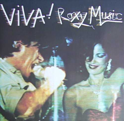 Viva! : Roxy Music: Amazon.es: CDs y vinilos}