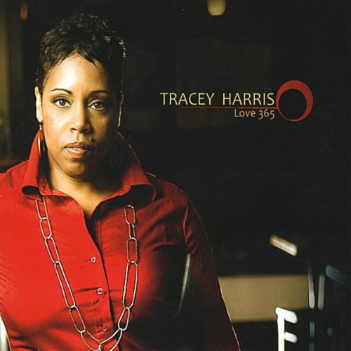 Amazon.com: Love 365 : Tracey Harris: Digital Music