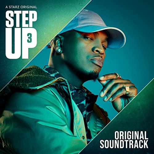 Play Step Up: Season 3, Episode 7 (Original Soundtrack) by Ne-Yo on ...