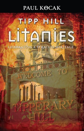 Amazon.com: Tipp Hill Litanies eBook : Kocak, Paul: Kindle Store