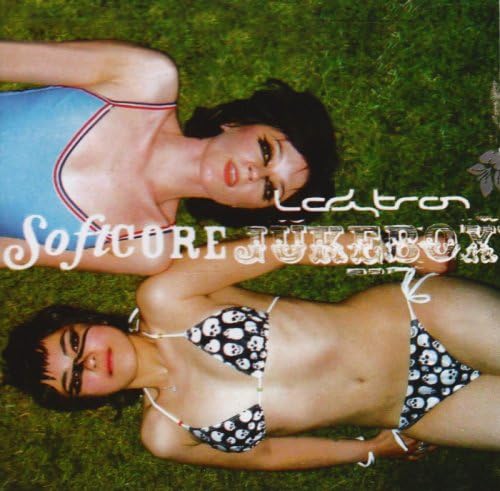 Softcore Jukebox Amazon Co Uk Cds Vinyl