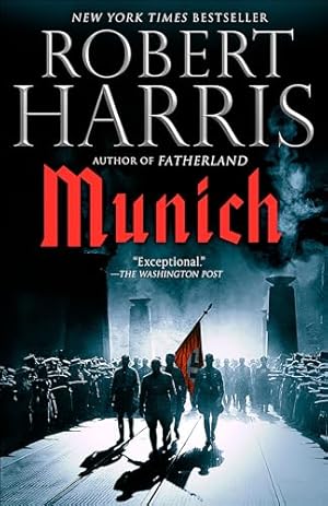 Amazon.com: Fatherland: A Novel: 9780812977219: Harris, Robert: Books
