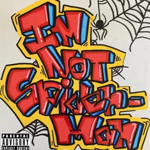 Amazon Music UnlimitedでStresmaticのI'm Not Spidermanを