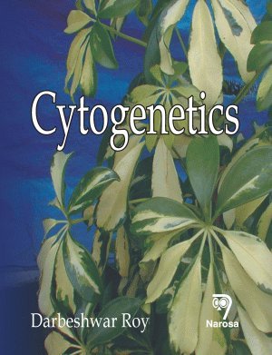 Cytogenetics: D. Roy: 9788173199257: Amazon.com: Books