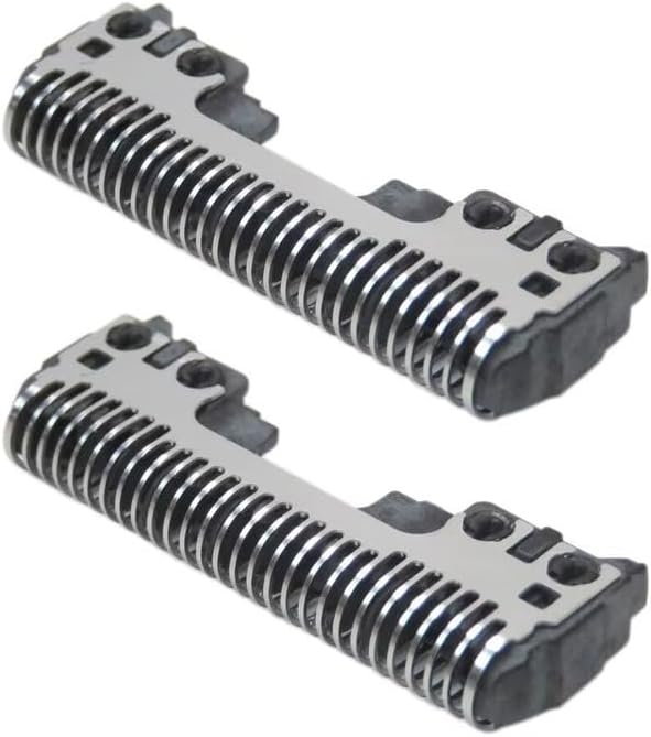 Amazon.com: WES9064PC 2Pcs Shaver Replacement Inner Blade for Panasonic ...