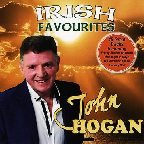 John Hogan - Irish Favourites - Amazon.com Music
