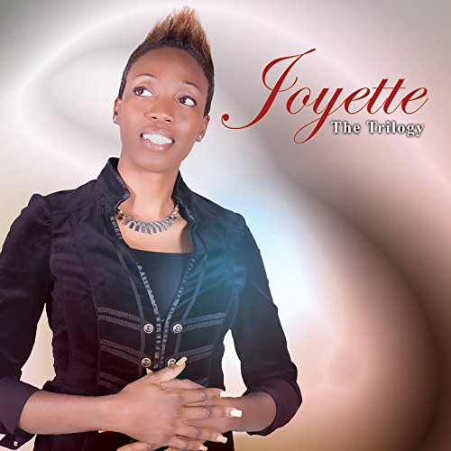 Amazon.com: The Trilogy : Joyette: Digital Music