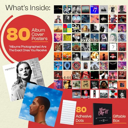 Buy 80 Print Album Covers | Unique Square Printed Photos 4x4 | Album ...