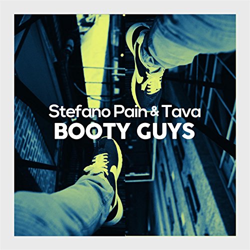 Amazon MusicでStefano Pain & TavaのBooty Guysを再生する