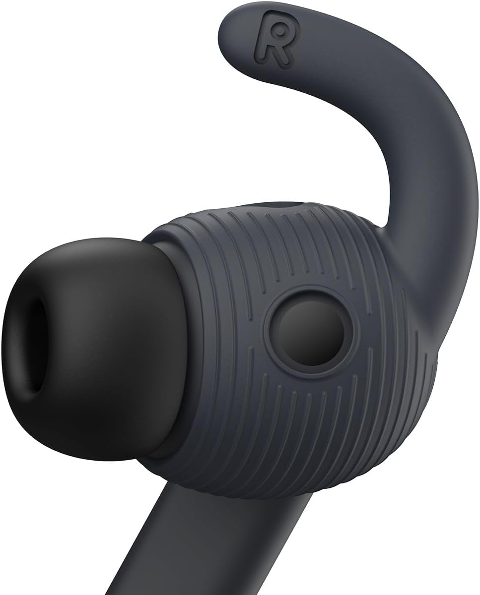 Amazon.com: Gcioii 3 Pairs Ear Hooks Covers for Samsung Galaxy Buds 3 ...