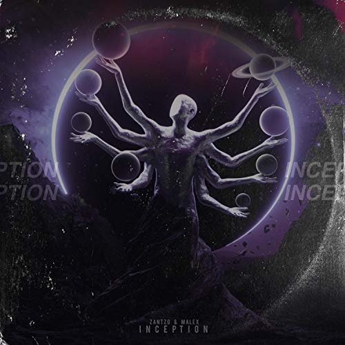 Play Inception by Zantzo & Malex on Amazon Music Unlimited