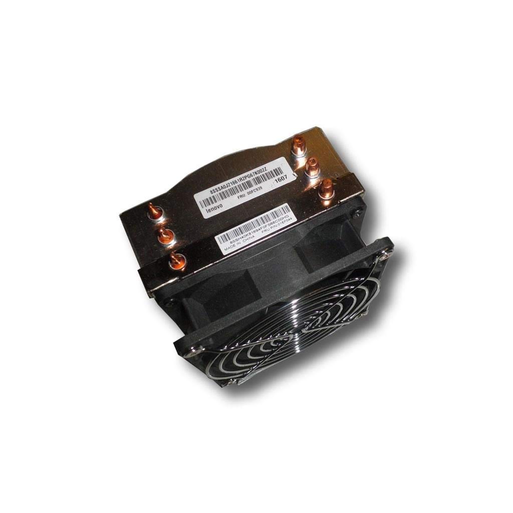 Amazon.com: New Genuine Replacement Fan and Heatsink for Lenovo P410 ...