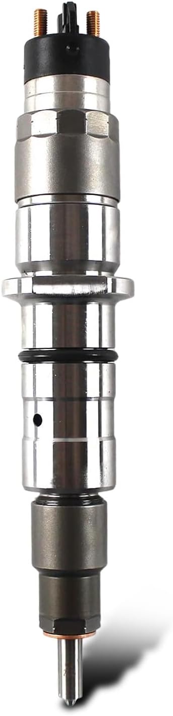 Amazon.com: PANGOLIN 5263308 Fuel Injector 6745-11-3102 for Cummins ...