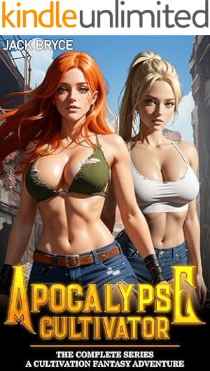 Amazon.com: Magical Inheritance The Complete Series: A Harem Fantasy Adventure eBook ...