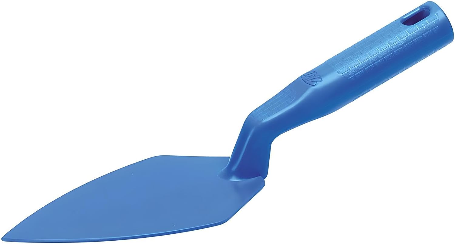AMK® Marshalltown Pointing Trowel with DuraSoft Handle for Precision ...