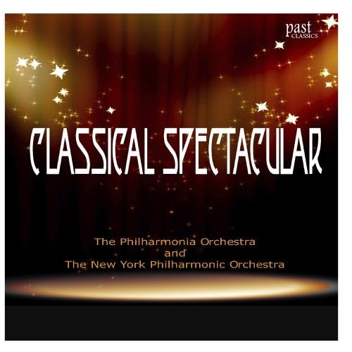 Amazon.com: Classical Spectacular: CDs & Vinyl