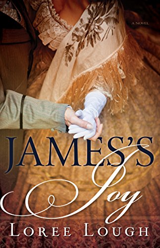 James's Joy - Kindle edition by Lough, Loree. Religion & Spirituality ...