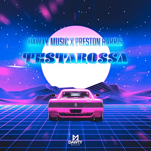 Testarossa by Dawty Music, Preston Harris on Amazon Music - Amazon.com