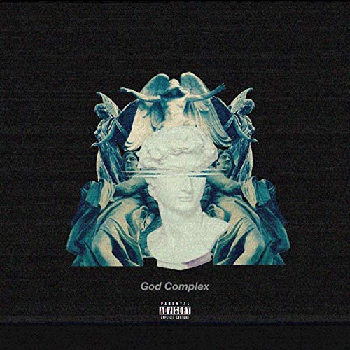 Amazon.co.jp: God Complex [Explicit] : Sushijams: デジタルミュージック