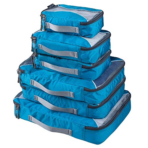 Pro Packing Cubes – Die 16 besten Produkte im Vergleich » Karawankentunnel