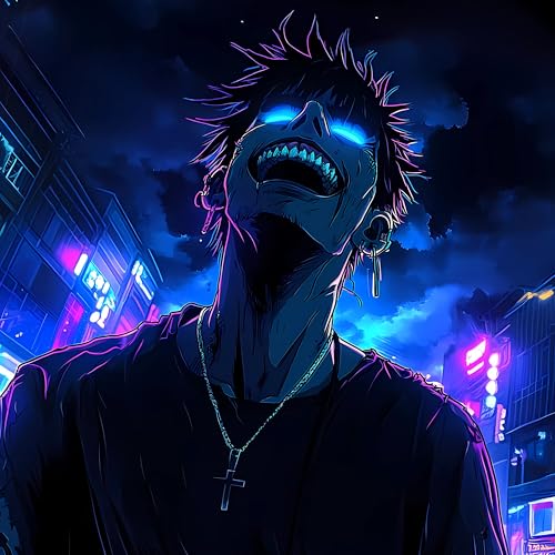 Psychotic Killjoy von Lofi Cofi bei Amazon Music - Amazon.de