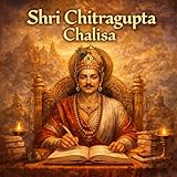【発売日：2026年03月16日】・製造元:Shri Chitragupta Chalisa