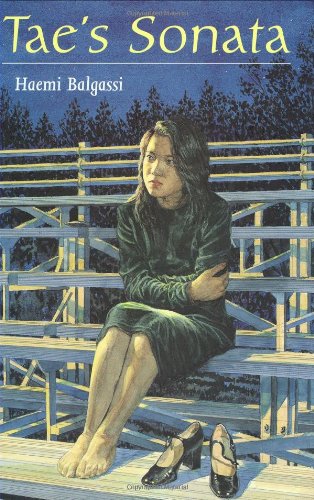Tae's Sonata: Balgassi, Haemi: 9780395843147: Amazon.com: Books