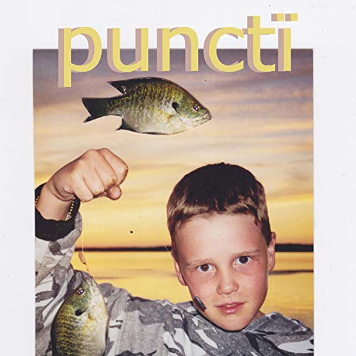 Play For by punctï on Amazon Music