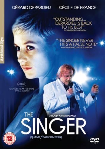 The Singer [DVD] [2006]: Amazon.co.uk: DVD & Blu-ray