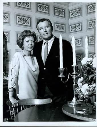 Howard Duff Ida Lupino Original 7x9" Photo #H1277 at Amazon's ...