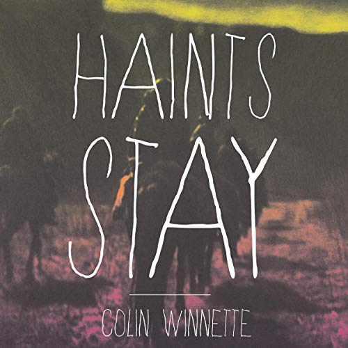 Amazon.com: Haints Stay (Audible Audio Edition): Colin Winnette, Eric G ...