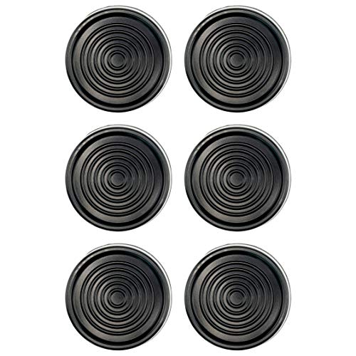 Silent Feet Anti-Vibration Riser for Beds - Superior All Surface ...