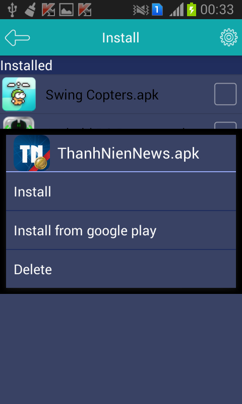 OG Smart Booster - App on Amazon Appstore