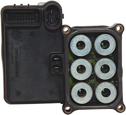 Amazon.com: Cardone 12-10242 Remanufactured Anti-Lock Brake ABS Control ...