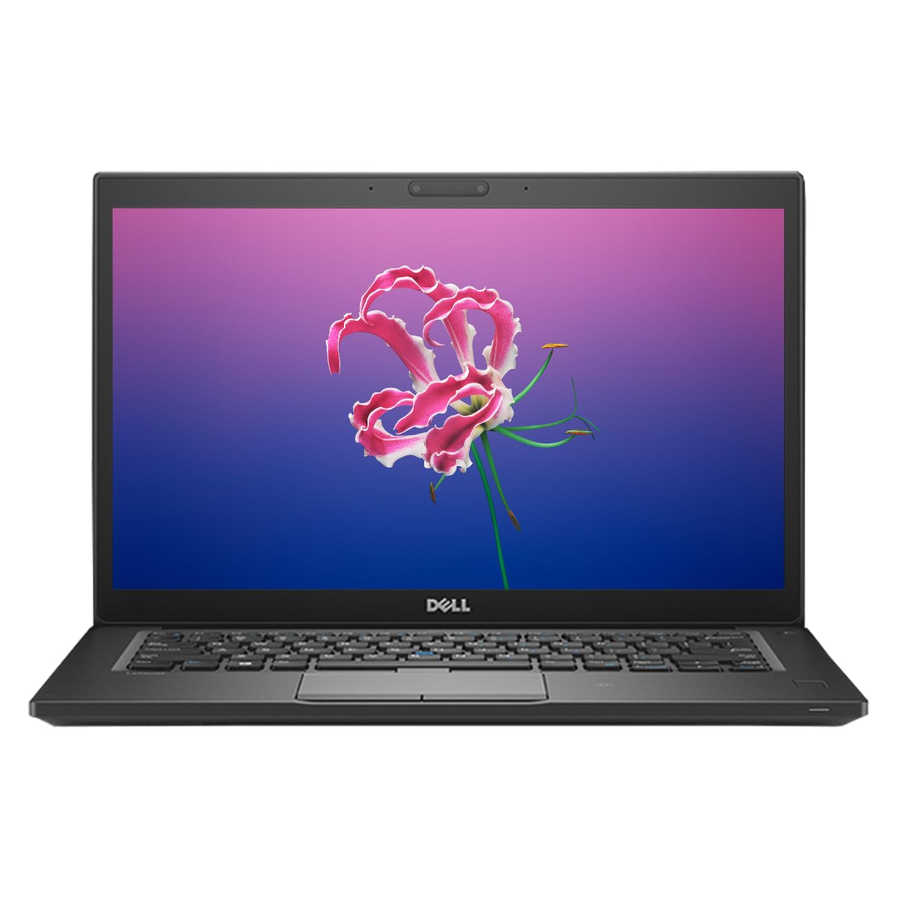 (Refurbished) Dell Latitude 7480 7th Gen Intel Core i7 Thin & Light ...