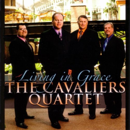 Amazon.com: Living In Grace : The Cavaliers Quartet: Digital Music