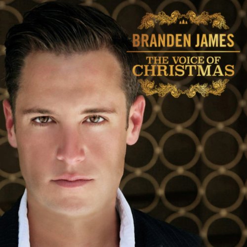Écouter The Voice of Christmas par Branden James sur Amazon Music Unlimited