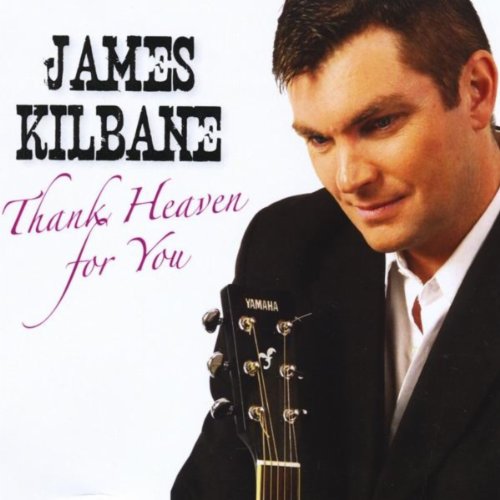 Amazon.com: Thank Heaven For You : James Kilbane: Digital Music