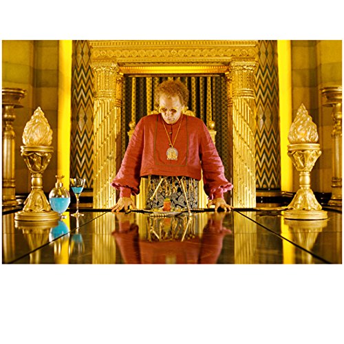 Buy The Hitchhiker's Guide to the Galaxy John Malkovich as Humma Kavula ...