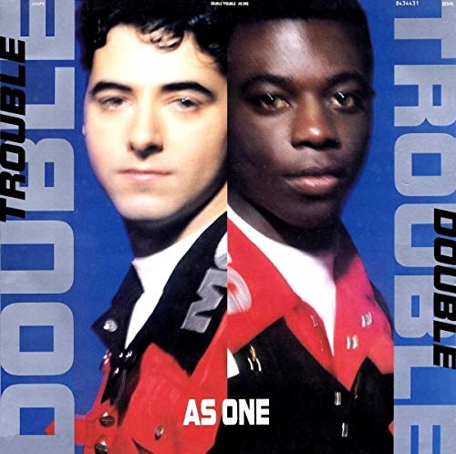 Double Trouble - Double Trouble / As One - Amazon.com Music