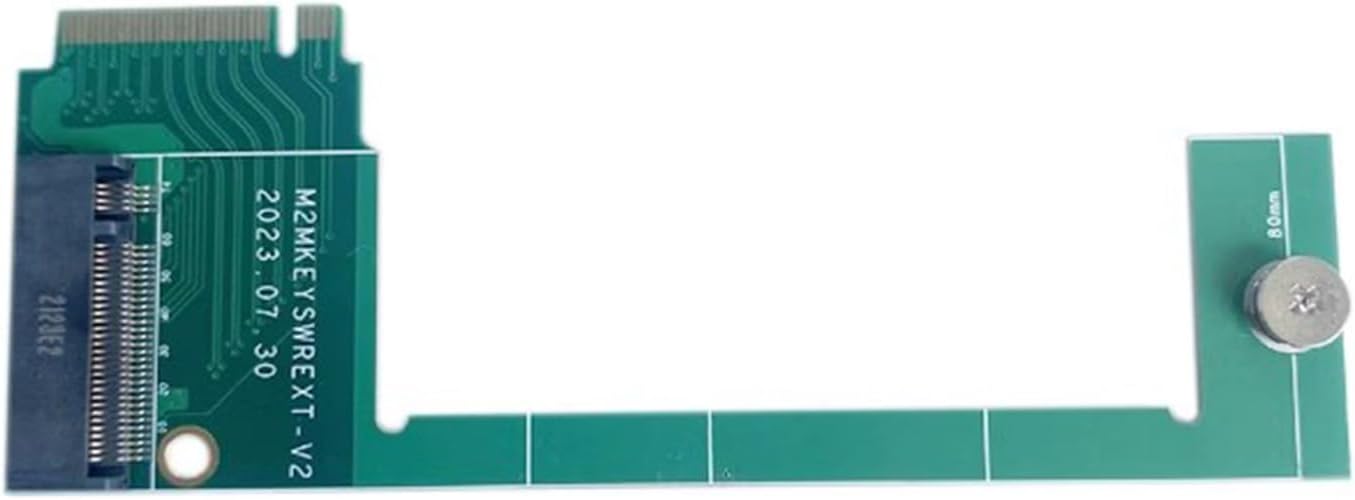 PCIE4.0 para placa de transferencia de mano Rog Tarjeta de ...